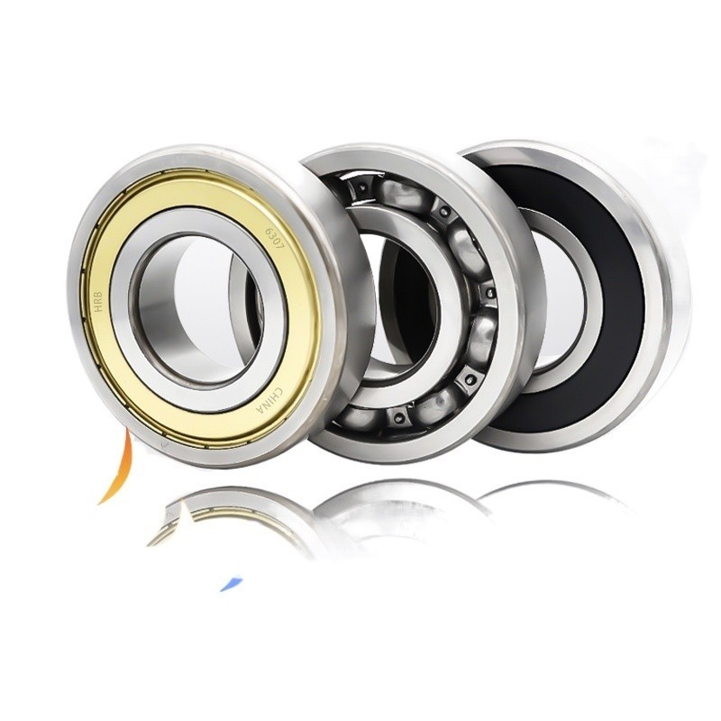PartsFactoryHarbin bearing genuine 6000 6001 6002 6003 6004 6005 6006 ...
