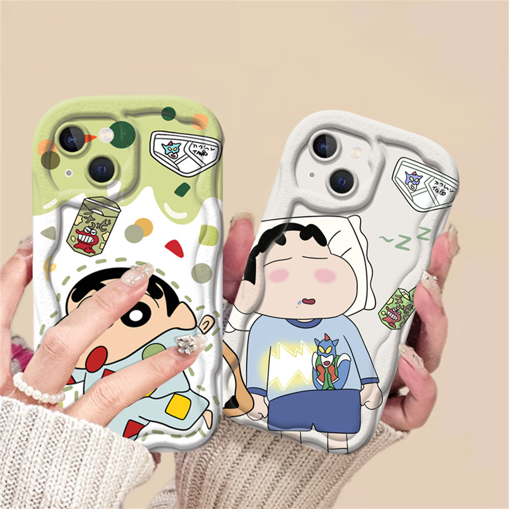 Drooling New Case For Oppo A18 A38 A17 A16 A15 A5s A78 A58 A12a1k A3s