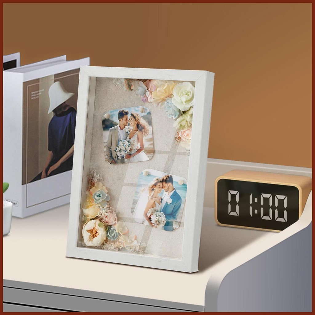 Shadow Box Picture Frames Artwork Picture Shadow Box Photo Frame Shadow ...