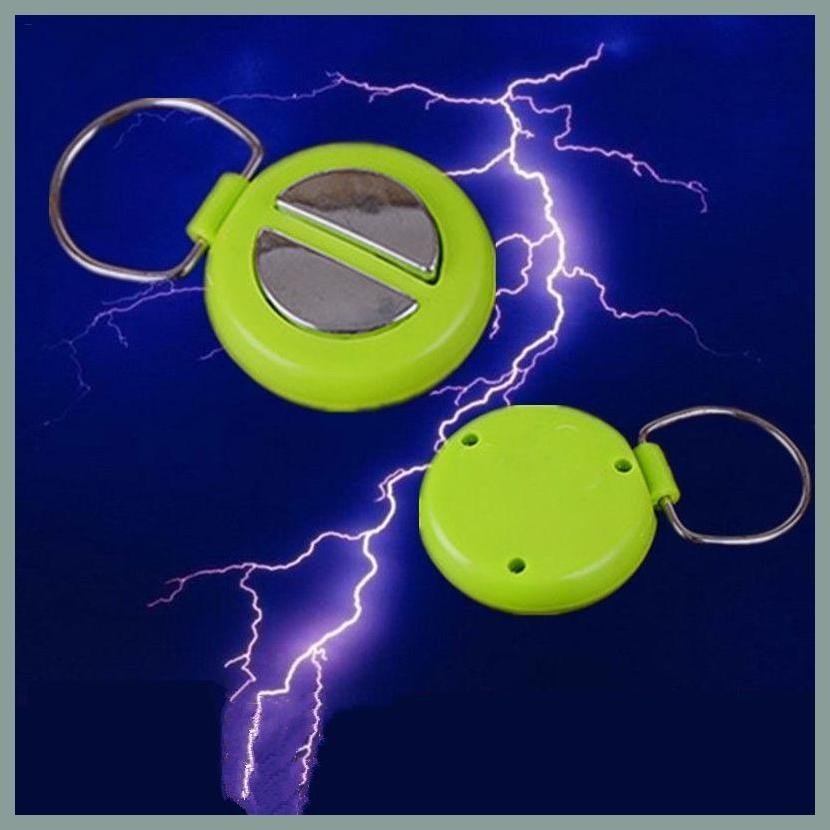 Fake Electric Shock Chewing Gum Prank Toy Shocking Hand Buzzer Shock ...