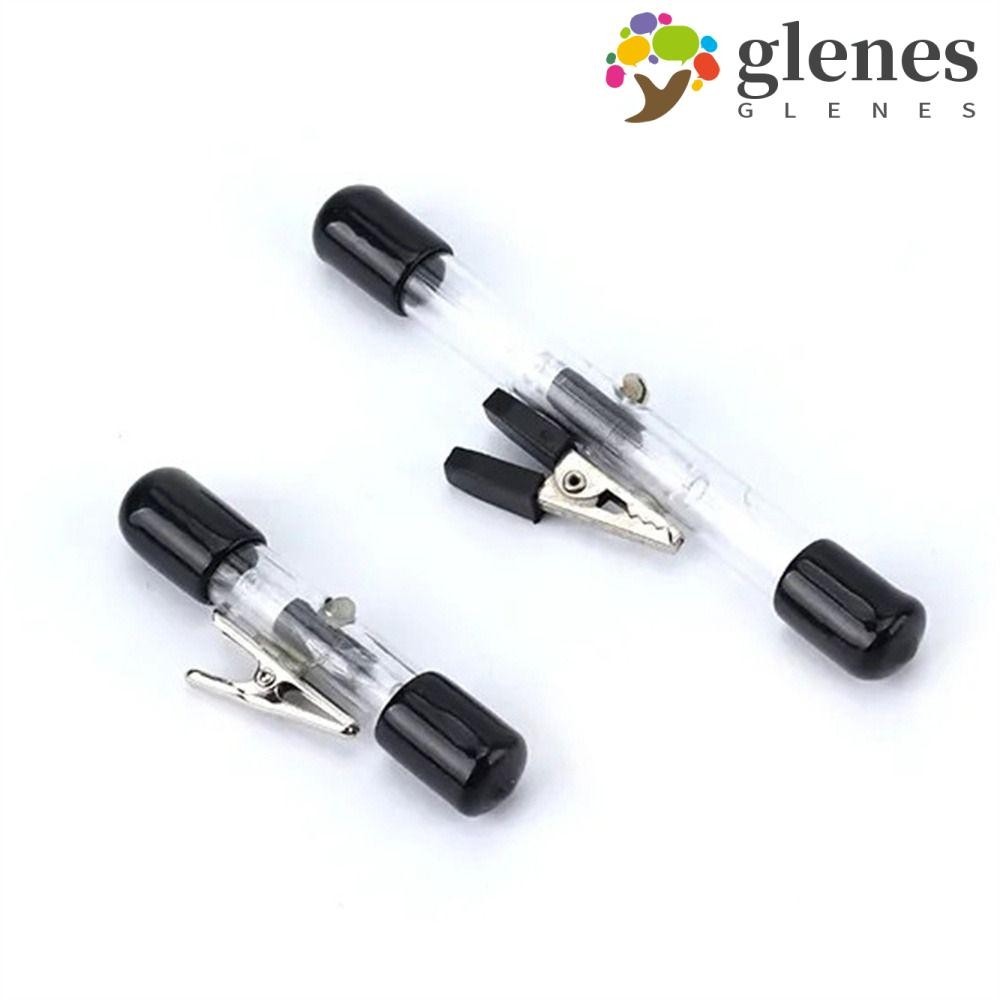 GLENES ITR Invisible Thread, Mini Large Magic Props Retractor Reel ...