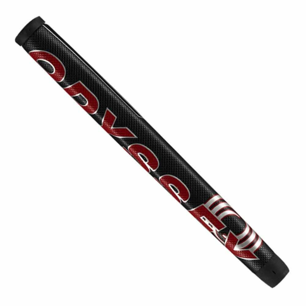 Odyssey Stroke Lab Putter Grip -Tempo Enhancing Design Golf Putter Grip ...