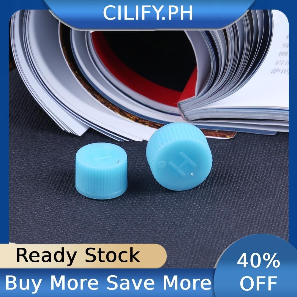 Universal High Low Side Port Cap Auto Car Air Conditioner Refrigerant ...