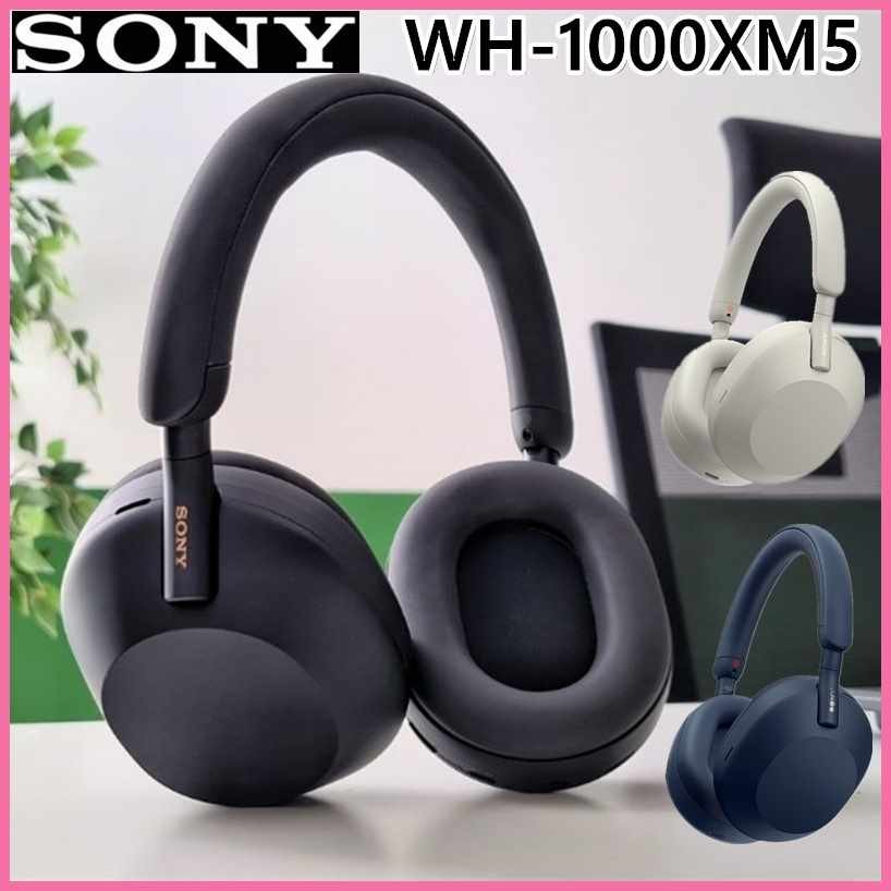 Sony]jM-WH-1000XM5)I$Wireless/oj^Bluetooth/Ds^Noise-Cancelling/Go_Headphones:iJ_Sports:Ya_PC:xg ...