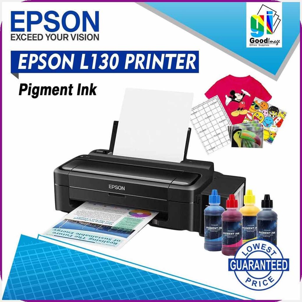 EPSON;nU