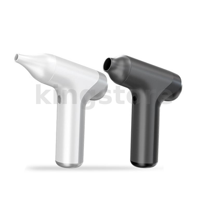 X7 Violent Fan 60W 100000 RPM Brushless Motor 4 Speed Portable Blower ...