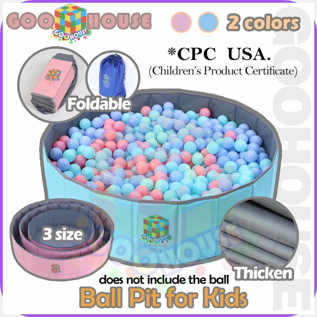 Ball[dQPit!Zn,nf+Fg+jW+hN!h,For B+Kids Foldable Baby Playpen Play Yard ...