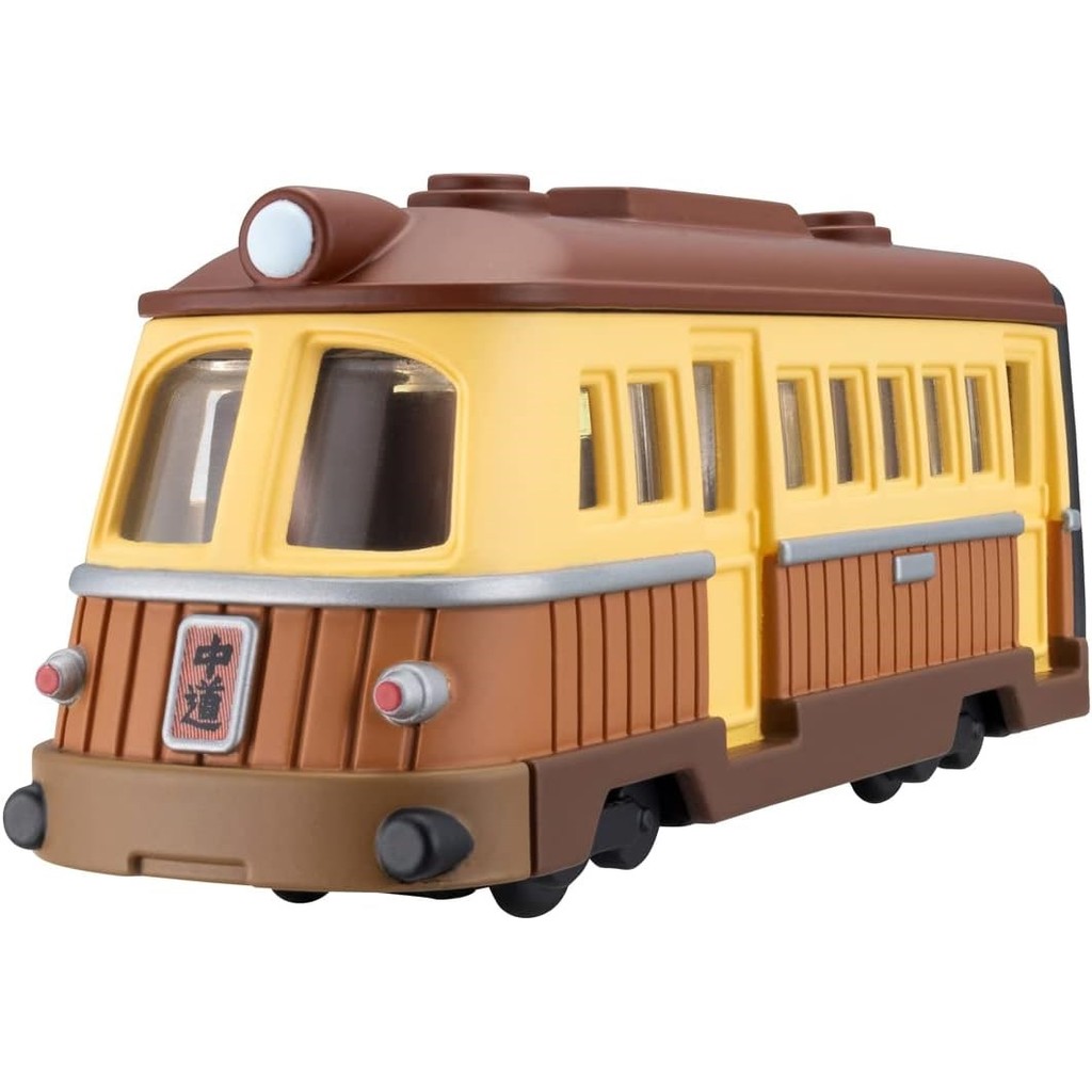 TAKARA TOMY Tomica Dream Tomica Lots of Ghibli 03 Spirited Away Kaibara ...