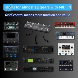 Superb PAINTAUDIO Effects Keyboards Synthesizer Guitar Effects ...