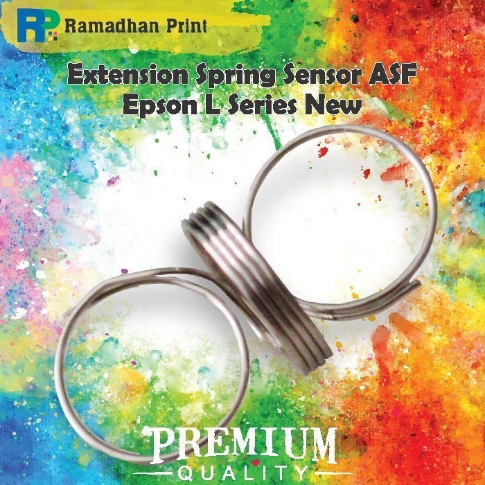 PER Paper Sensor Hook Spring Epson L210 L350 L565 Sensor Hook | Shopee ...