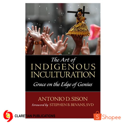 The Art of indigenous Inculturation - Grace on the Edge of Genius ...