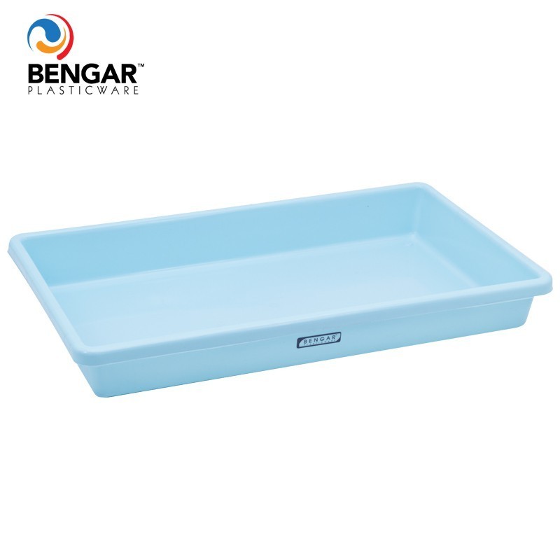 PAN plastic dish tray plastic tray plastic tub serving tray rectangular ...
