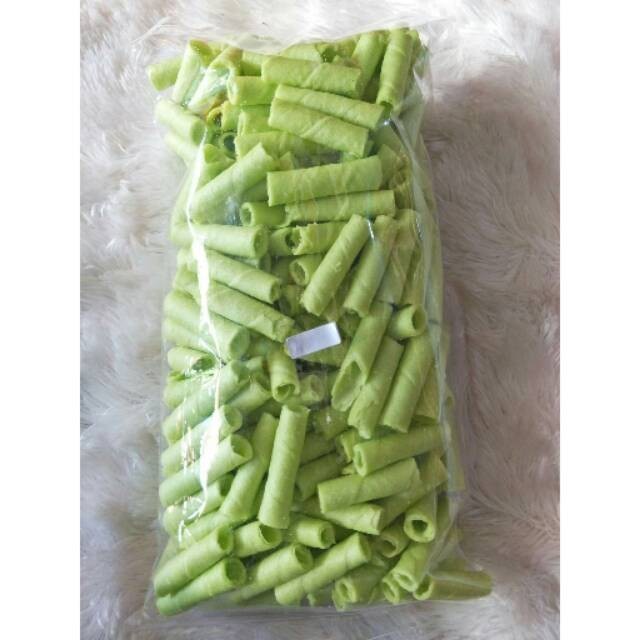 Astor wafer Stick roll rolls pandan 400gr snack Snacks Delicious Snacks ...