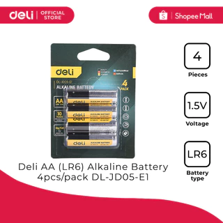 Deli (Official Store), Online Shop | Shopee Philippines