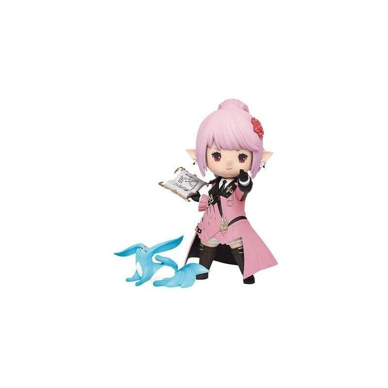 Final Fantasy XIV Tataru Figure (Minion ver.) (Arcade Prize) | Shopee ...