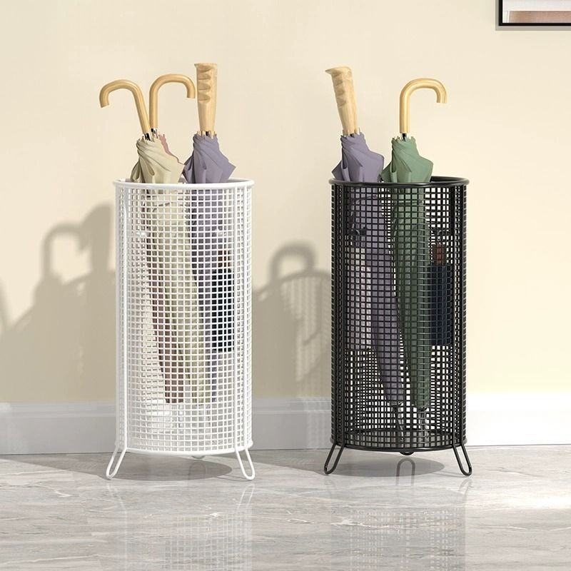 Umbrella Storage Umbrella Storage Rack Household Door Umbrella Tube ...
