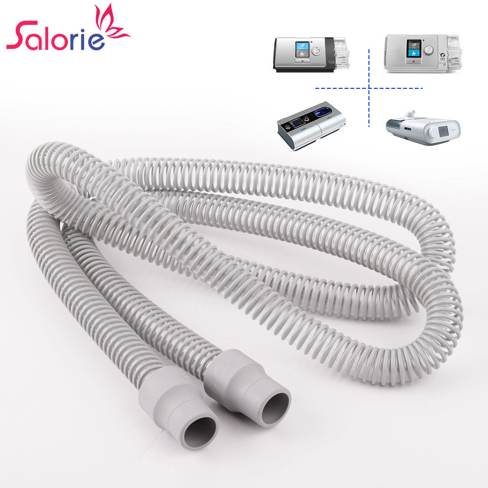 Salorie CPAP Tube Universal CPAP Tubing Compatible with Most Machines ...
