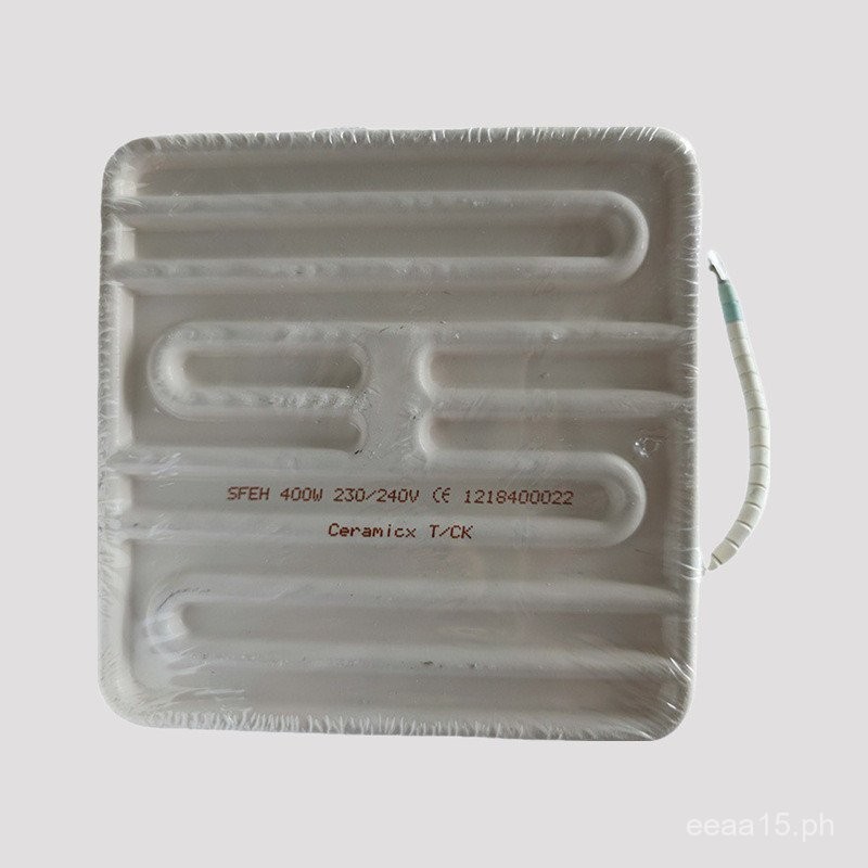 Direct Sale Original Imported from Ireland CERAMICX Ceramic infrared ...