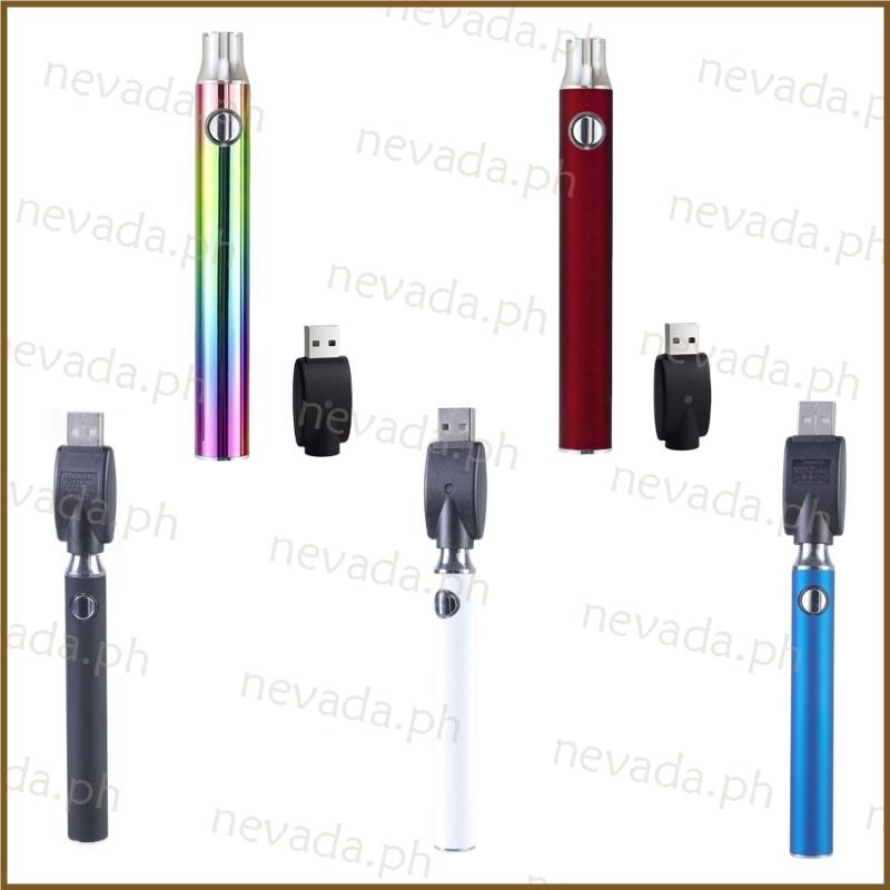 Nevʚ ɞ Portable Electric Soldering Iron Pen 350mAh Welding Tool Kit 510 ...