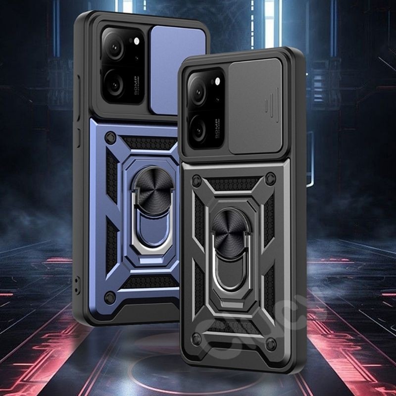 SINAR CASING ARMOR TRANSFORMER XIAOMI MI 11 LITE MI 11T/PRO MI 12T/PRO ...