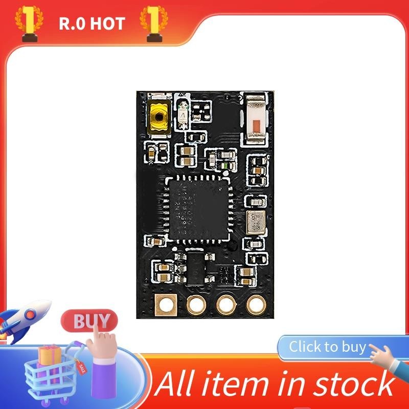 BETAFPV ELRS Nano Receiver ExpressLRS 915MHz / Nano RX Long Range ...