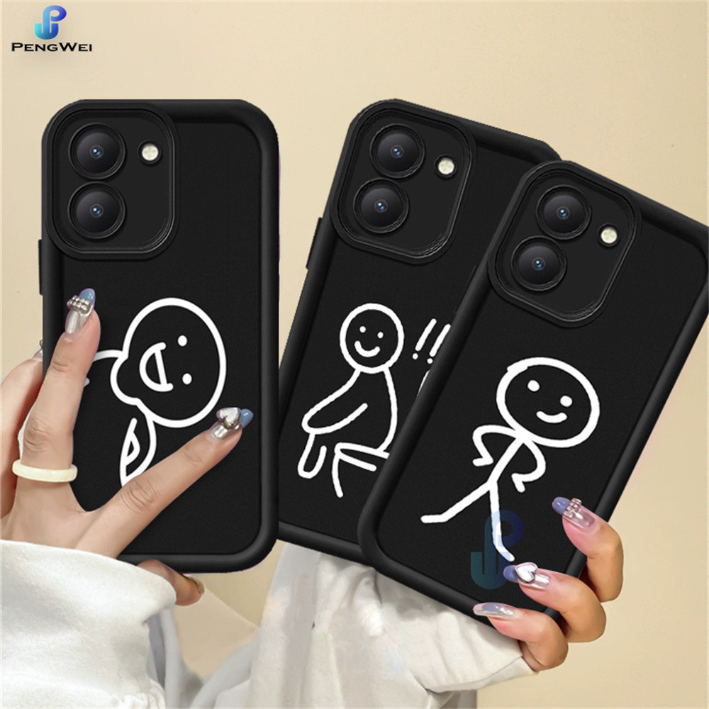 For Vivo Y18 Y03 Y17s Y27 Y36 Y22 Y15 Y16 Y35 Y11 Y12 Y20 Y21 Y15s Y02 ...