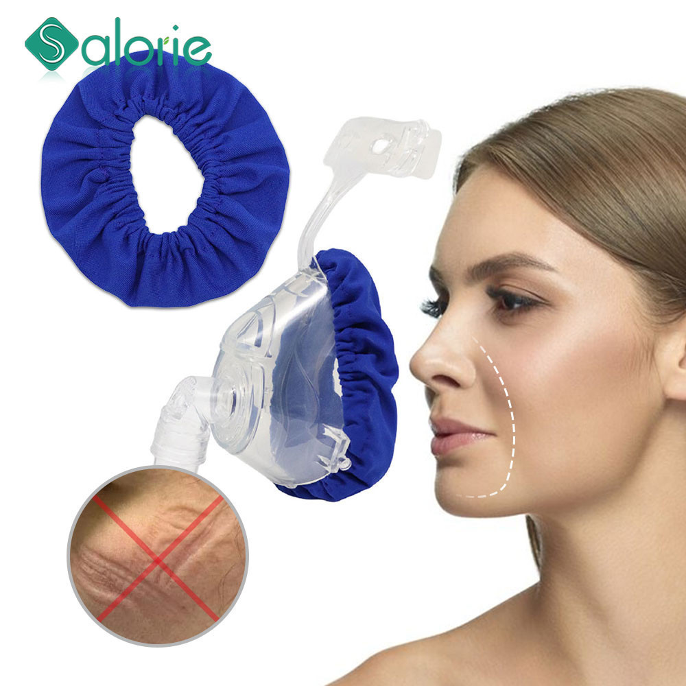 1pc Anti Snore Headband Universal Headgear Sleep Apnea Snoring Without ...
