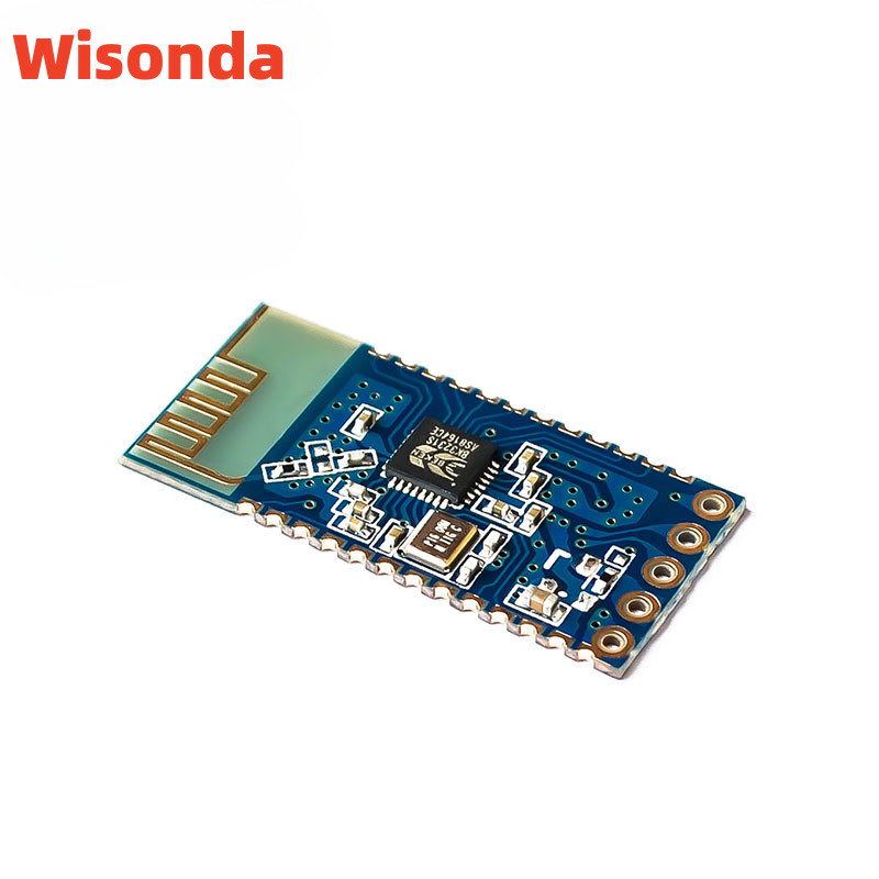JDY-31 Bluetooth 3.0 SPP-C Bluetooth Module Serial Port Wireless Communication 2.4G JDY-30 ...