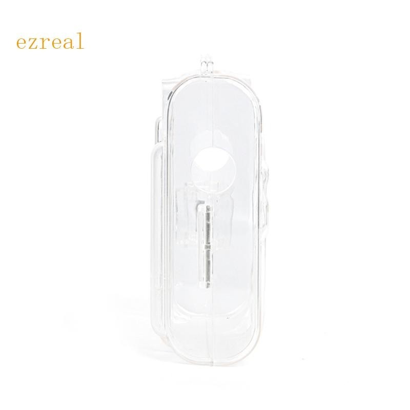 ez Transparent Camera Case Wear-resisatnt Cystal PC Case for SQ40 ...