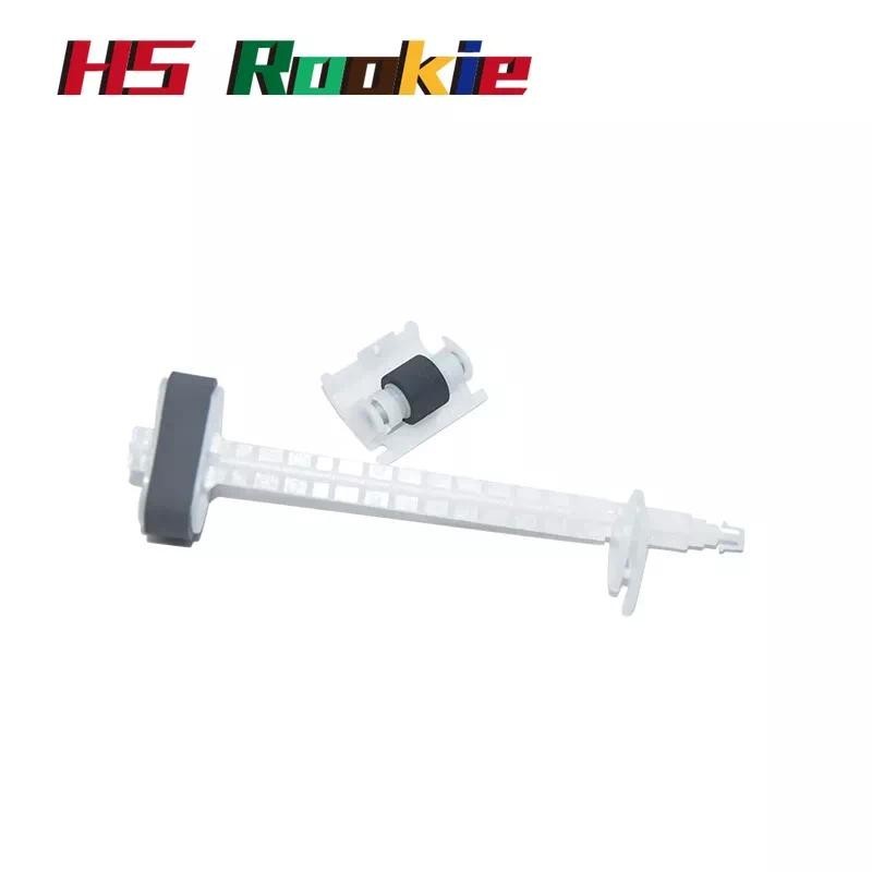 10SETS Feed Pickup Separation Roller for EPSON L3150 L3151 L3156 L3158 ...