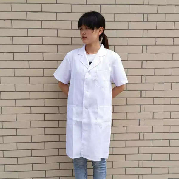 lab gown for students female lab gown for students laboratory gown for ...