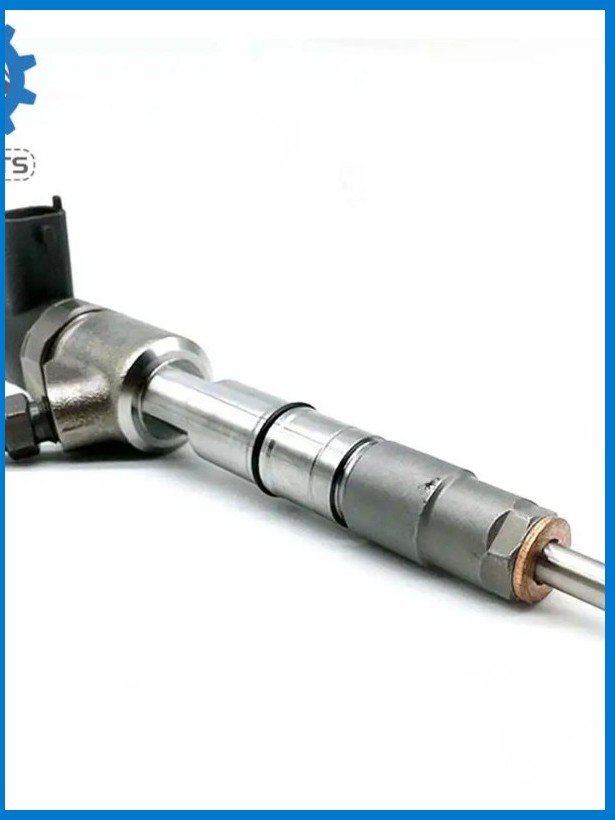 0445110376 0445110594 5309291 5258744 Common Rail Injector Assembly For ...