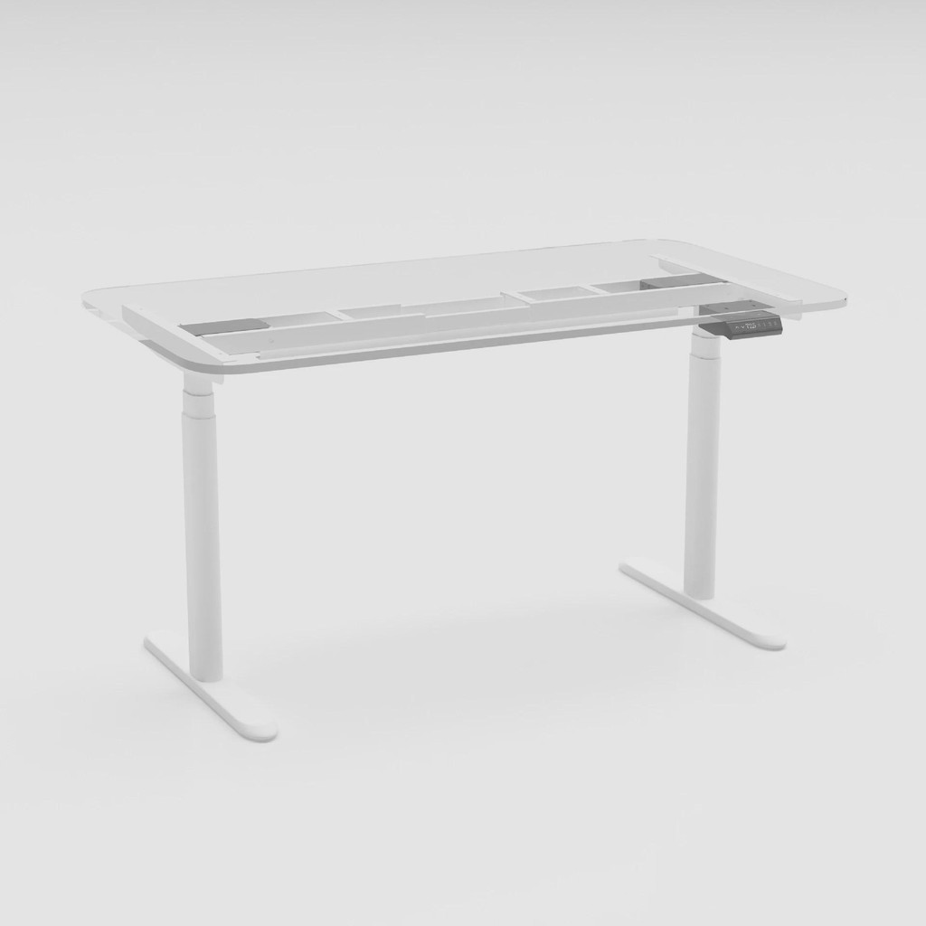 New dual motor3Standing Electric Lift Desk Intelligent Lift Ergonomic ...