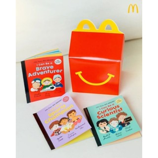 ♞Mcdo McDonald's Book - Treetop Twins Wilderness Adventures / Little ...