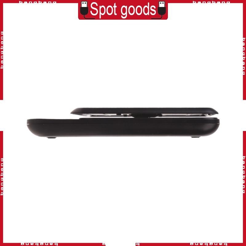 Bang Mini Espresso Scale Coffee Scales Digital Kitchen Scale 3KG 0 1G ...