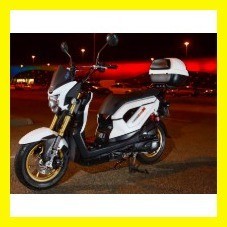 ZOOMER X BRACKET/CARRIER | Shopee Philippines