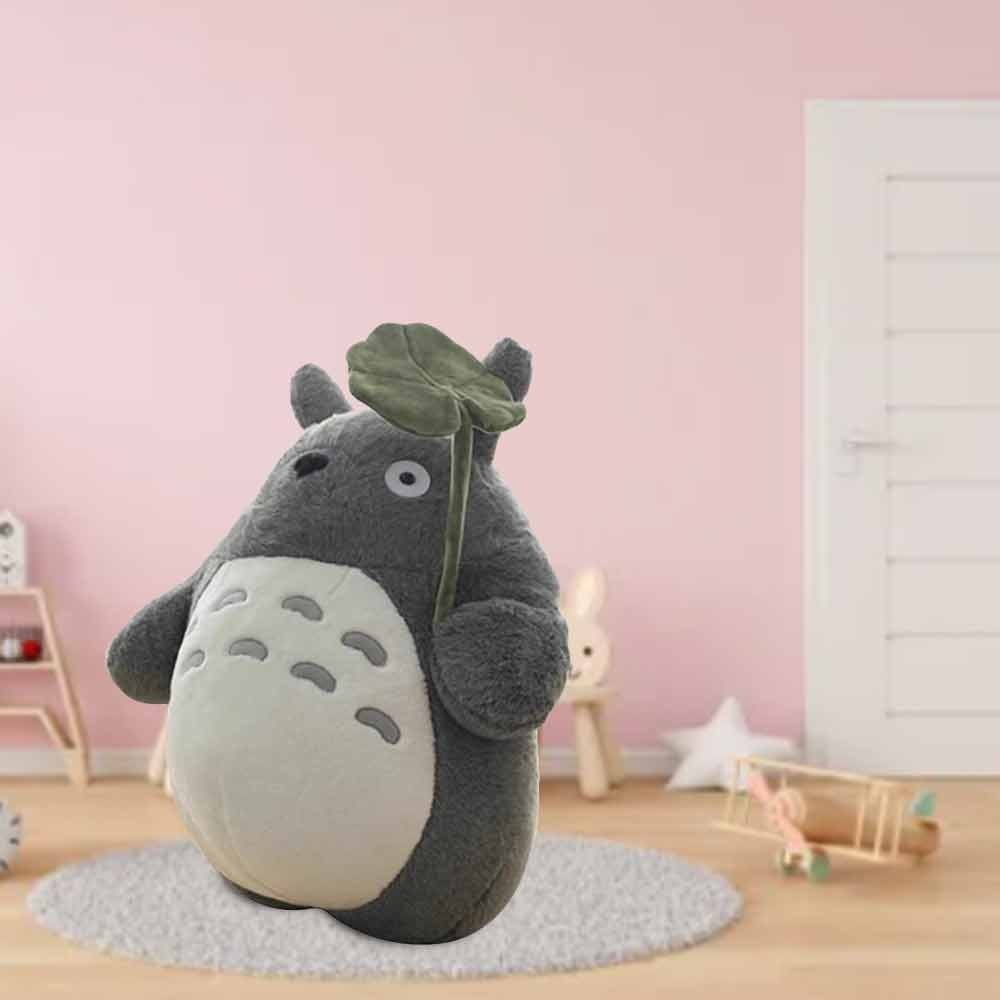 My Neighbor Totoro 30cm Stuffed Plush toy Kawaii kids Gift Stuffed Toys ...