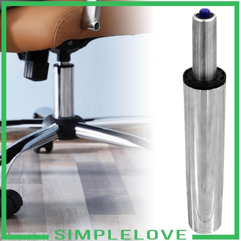 [ Office Chair Cylinder Gas Cylinder Heavy Duty ,Noiseless ,Gas ,Office ...