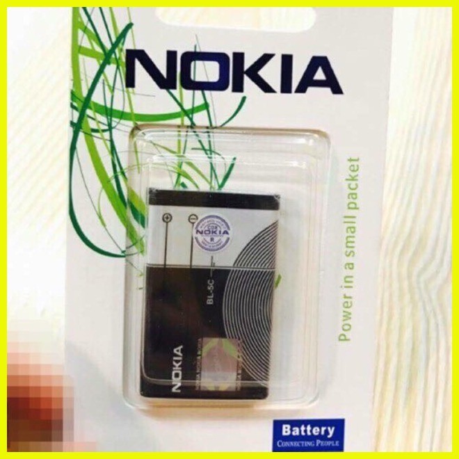 § nokia BL-4c@BL-5c battery | Shopee Philippines