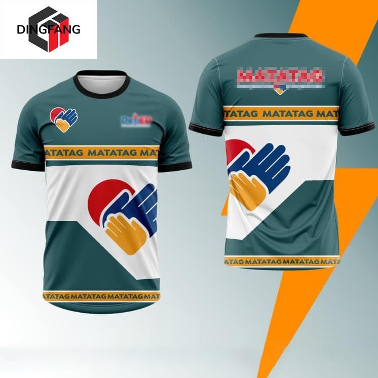 MATATAG UNIFORM SUBLIMATION BADGE Teacher's Activities | Shopee Philippines