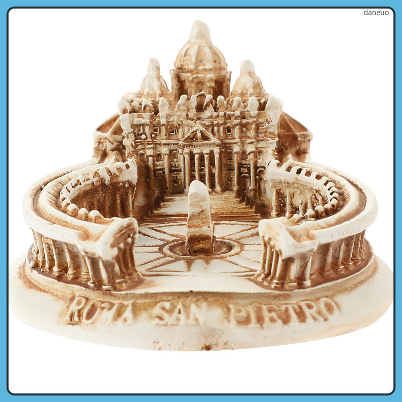 Office Decor Simulation Building Model Kit Miniature Toys Suite ...