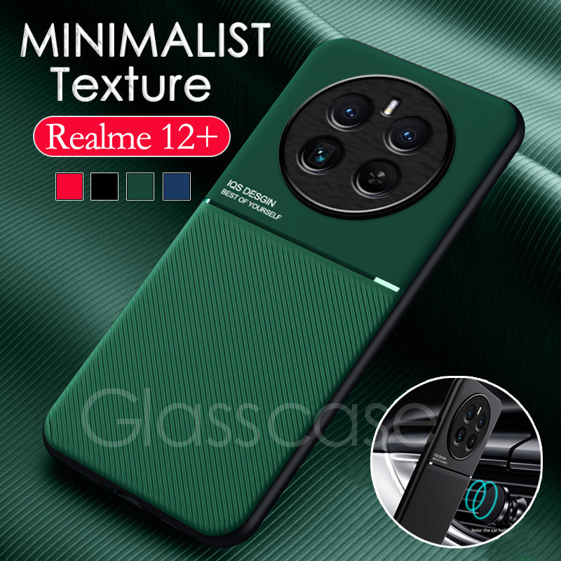 Casing For Realme 12 13 pro plus 12pro 12proplus 12+ 12X 13pro 13pro ...
