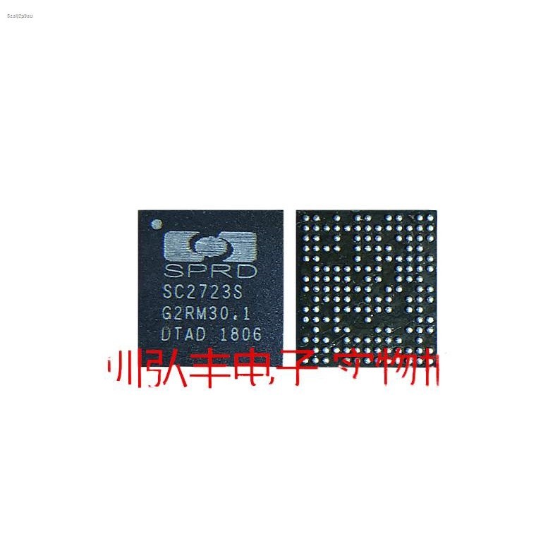 COD☆Suitable for Samsung J100H G360H power supply ic SC2723S SC2723M ...