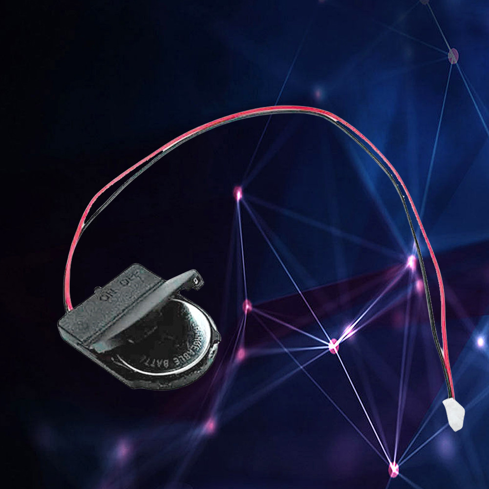 For Raspberry Pi 5 RTC Battery Box Real Time Clock Holder for RPI 5 Pi5 ...