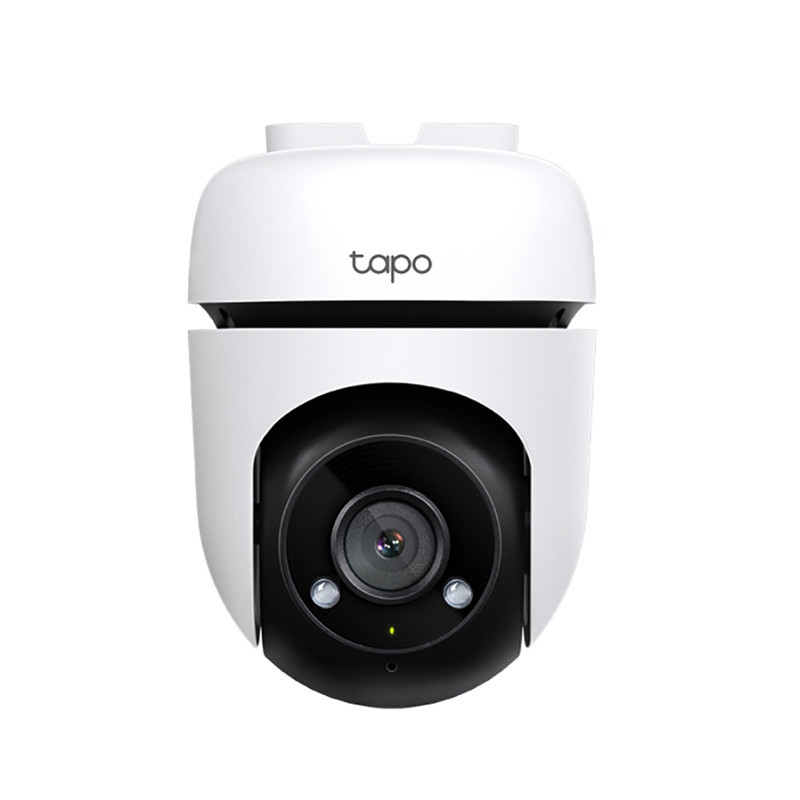 Tapo C500 2MP Outdoor Wi-Fi CCTV Camera 360 Pan Tilt Motion Tracking ...