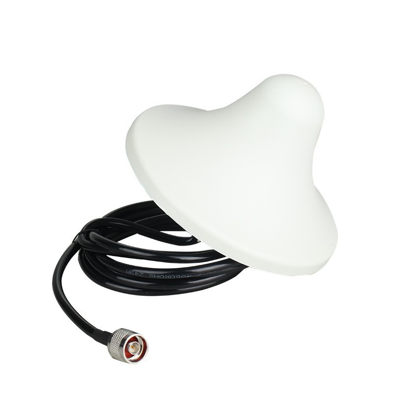 Ceiling Antenna Indoor Antenna For 2G 3G 4G Mobile Phone Signal Booster ...