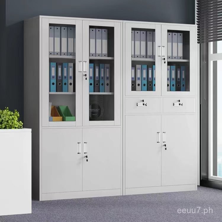 File Cabinet Office Data Storage Cabinet Iron Cabinet Archive Cabinet ...