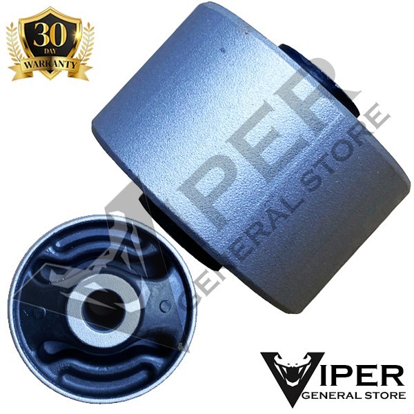 Hyundai Atoz Visto Lower Arm Bushing 55541-02001 Rear (8061) | Shopee ...