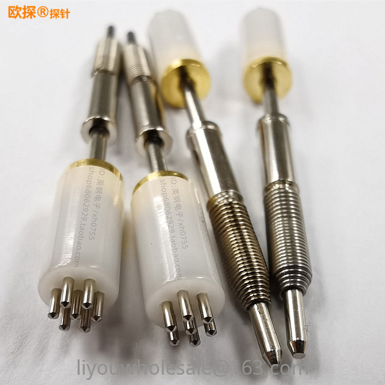 Capacitor Polar Needle 350 * 4960/PH18DR7SHSN4225 Seven-Point Thimble ...