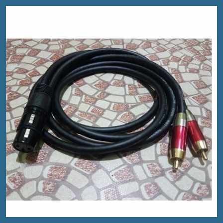 XLR;az'to]U@2RCA_YB:Y%vs:type%Bf:connector%bn;for&crossover&to ...